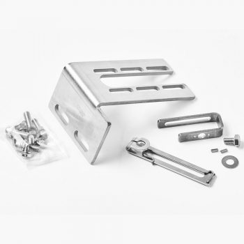 Mounting Kits and Accessories for Valve Positioners | VAC